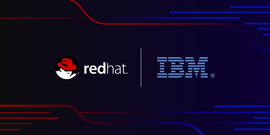 Breaking News: IBM wird Red Hat übernehmen - Belsoft Collaboration AG